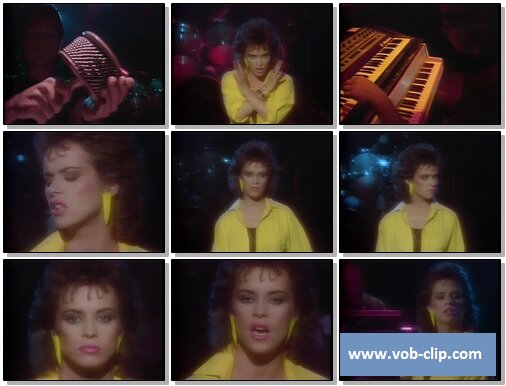 Sheena Easton Sugar Walls